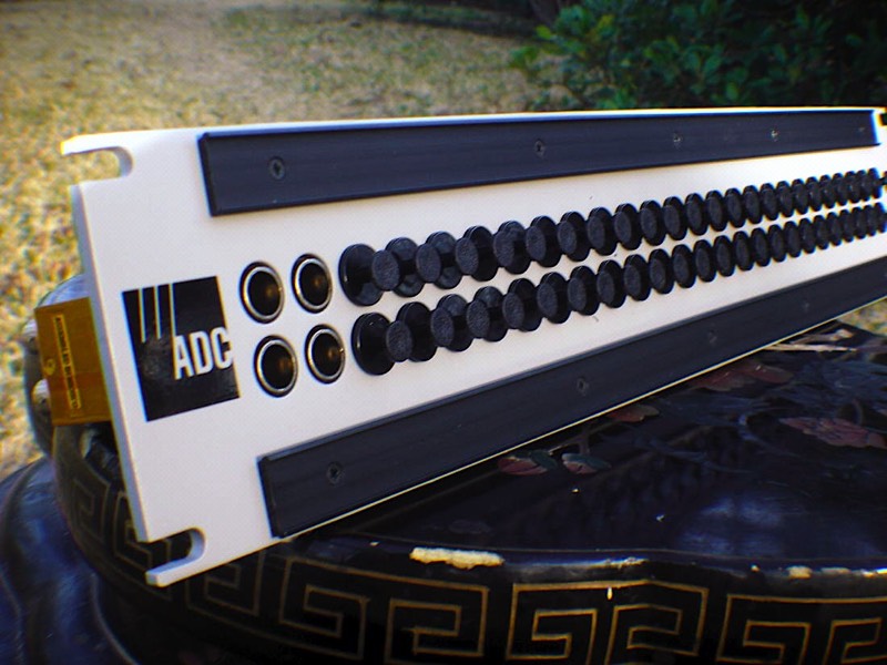 ADC PPI2224-CJ48 Video Patchbay