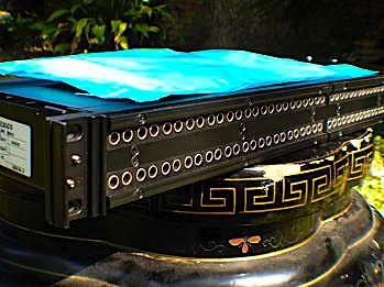 Whirlwind 96 Point TT Patchbay New in the Box