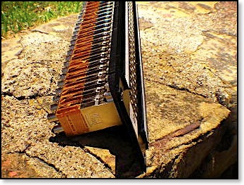 ADC PPV2224RS-SVJT-BK Video Patchbay